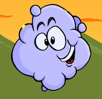 Sparky | Reader Rabbit Wiki | Fandom