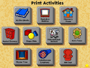 Reader Rabbit: Playtime for Baby | Reader Rabbit Wiki | Fandom