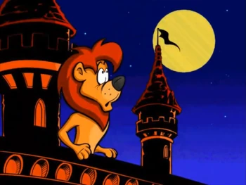 Find My Friend | Reader Rabbit Wiki | Fandom