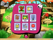 Reader Rabbit Kindergarten | Reader Rabbit Wiki | Fandom