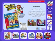 Learning Launcher | Reader Rabbit Wiki | Fandom