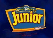 Reader Rabbit Kindergarten | Reader Rabbit Wiki | Fandom