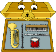 Chester | Reader Rabbit Wiki | Fandom