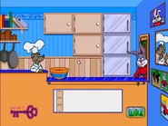 ABC Diner (activity) | Reader Rabbit Wiki | Fandom