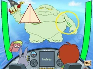 Reader Rabbit 2nd Grade: Mis-cheese-ious Dreamship Adventures! | Reader ...