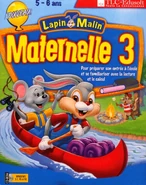 Reader Rabbit Kindergarten | Reader Rabbit Wiki | Fandom