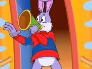 Reader Rabbit (character) | Reader Rabbit Wiki | Fandom