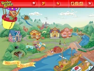 Reader Rabbit: The Great Word Chase | Reader Rabbit Wiki | Fandom