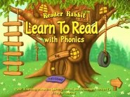 Reader Rabbit: Learn to Read With Phonics | Reader Rabbit Wiki | Fandom