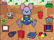 Mat the Mouse | Reader Rabbit Wiki | Fandom