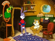 Reader Rabbit 1st Grade | Reader Rabbit Wiki | Fandom