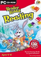 Reader Rabbit Reading Adventures Ages 4-6 | Reader Rabbit Wiki | Fandom