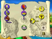 Reader Rabbit Kindergarten: Bounce Down in Balloon Town! | Reader ...