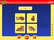 Reader Rabbit: The Great Word Chase | Reader Rabbit Wiki | Fandom