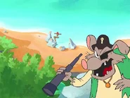 The Pirats | Reader Rabbit Wiki | Fandom