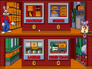 Reader Rabbit 1 Deluxe | Reader Rabbit Wiki | Fandom