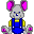 Reader Rabbit: Playtime for Baby and Toddler | Reader Rabbit Wiki | Fandom