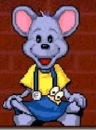 Mat the Mouse | Reader Rabbit Wiki | Fandom