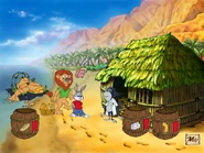 Reader Rabbit 2nd Grade: Mis-cheese-ious Dreamship Adventures! | Reader ...