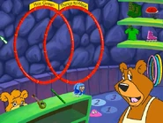 Reader Rabbit Thinking Adventures Ages 4-6 | Reader Rabbit Wiki | Fandom