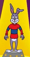 Reader Rabbit (character) | Reader Rabbit Wiki | Fandom