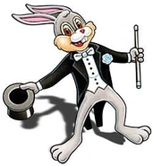 Reader Rabbit (character) | Reader Rabbit Wiki | Fandom
