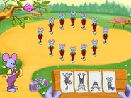 Reader Rabbit Thinking Adventures Ages 4-6 | Reader Rabbit Wiki | Fandom