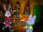 Reader Rabbit (character) | Reader Rabbit Wiki | Fandom
