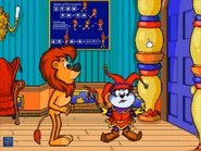 Reader Rabbit 2nd Grade | Reader Rabbit Wiki | Fandom