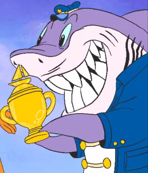 Race Announcer | Reader Rabbit Wiki | Fandom