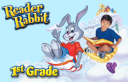 Reader Rabbit 1st Grade: Capers on Cloud Nine! | Reader Rabbit Wiki ...