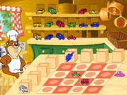 Reader Rabbit Thinking Adventures Ages 4-6 | Reader Rabbit Wiki | Fandom