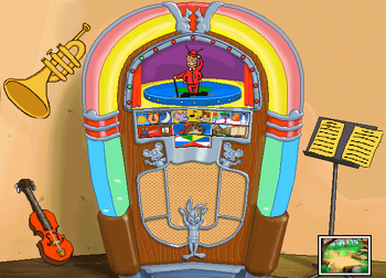 Colors | Reader Rabbit Wiki | Fandom