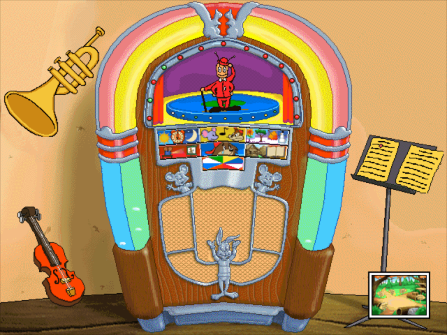 Summer Camp Duet | Reader Rabbit Wiki | Fandom