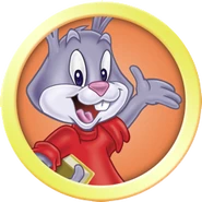 Reader Rabbit 1st Grade: Capers on Cloud Nine! | Reader Rabbit Wiki ...