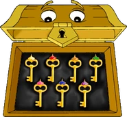 Chester | Reader Rabbit Wiki | Fandom