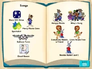 Reader Rabbit Dreamship Tales | Reader Rabbit Wiki | Fandom