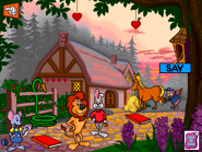 Reader Rabbit's Interactive Reading Journey | Reader Rabbit Wiki | Fandom