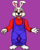 Reader Rabbit (character) | Reader Rabbit Wiki | Fandom