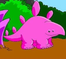 Stegosaurus | Reader Rabbit Wiki | Fandom