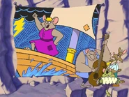 Pearl | Reader Rabbit Wiki | Fandom