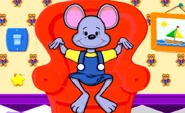 Mat the Mouse | Reader Rabbit Wiki | Fandom
