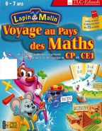 Interactive Math Journey | Reader Rabbit Wiki | Fandom