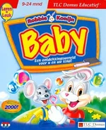 Reader Rabbit: Playtime for Baby | Reader Rabbit Wiki | Fandom