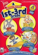 Reader Rabbit: High Flying Act | Reader Rabbit Wiki | Fandom