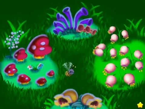 Musical Meadow | Reader Rabbit Wiki | Fandom