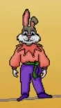 Math Rabbit (character) | Reader Rabbit Wiki | Fandom
