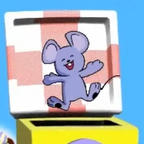 Mouse | Reader Rabbit Wiki | Fandom