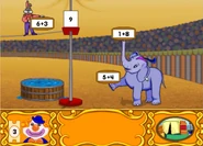 Reader Rabbit Math Adventures Ages 4-6 | Reader Rabbit Wiki | Fandom