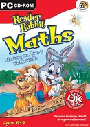 Reader Rabbit Math Adventures Ages 6-9 | Reader Rabbit Wiki | Fandom